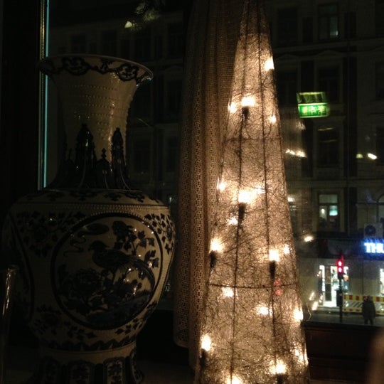 Chinatown - Chinese Restaurant in Oslo