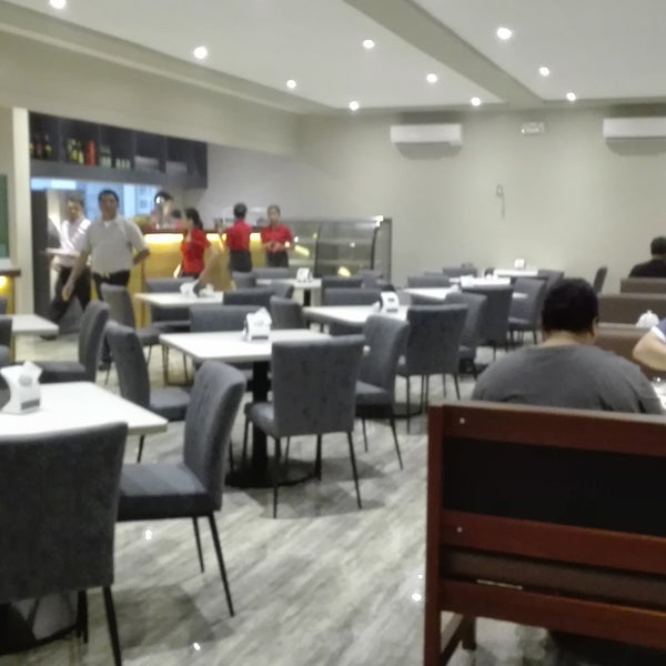 Ho Chai Lai Chinese Restaurant - Chinese Restaurant