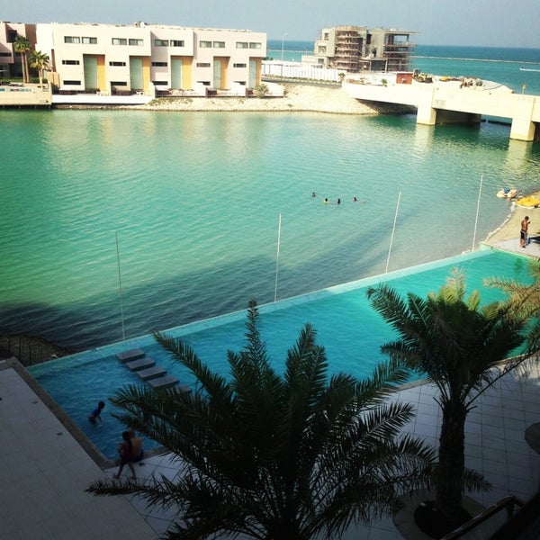 The Dragon Hotel And Resort Amwaj Islands - 13 tips