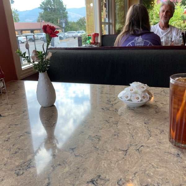 Egg River Cafe - 18 tips