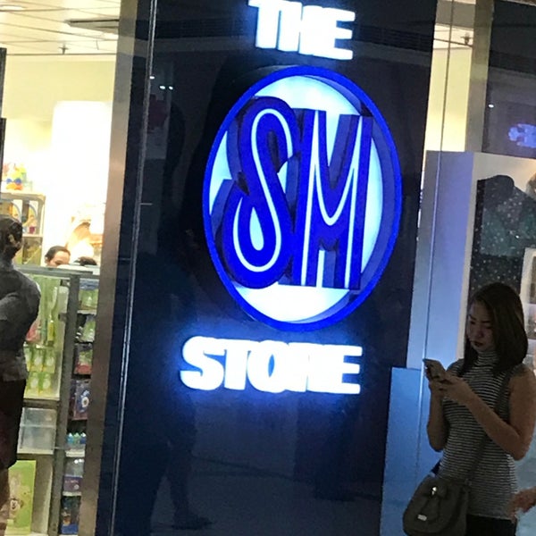sm city sta mesa