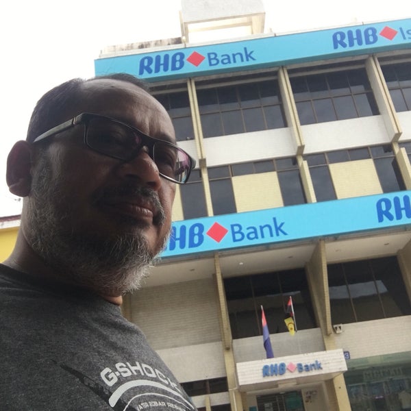 RHB Bank Muar - 3 tips from 253 visitors