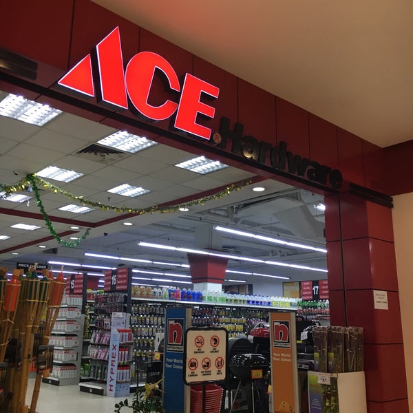 Ace Hardware - Petaling Jaya, Selangor