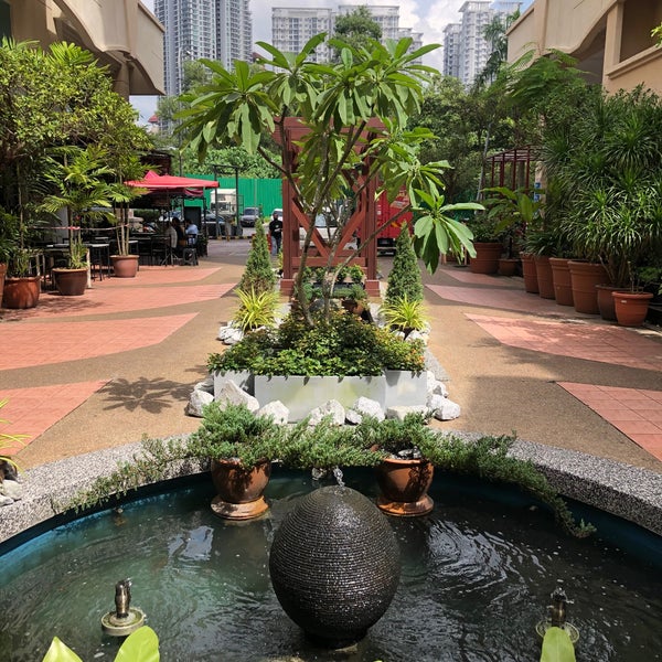 Plaza Damas - Damansara Heights - 59 tips