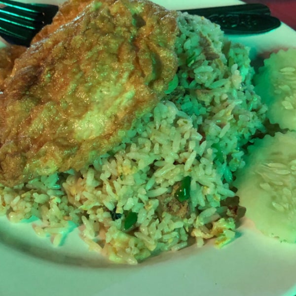 Restoran Seri Buluh - Jalan PJU 7/16,