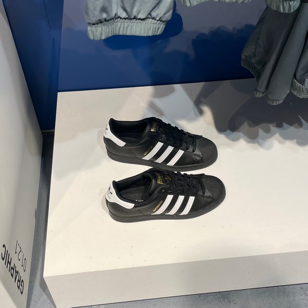 Adidas Originals Store - Bukit Bintang - Pavilion Kuala Lumpur