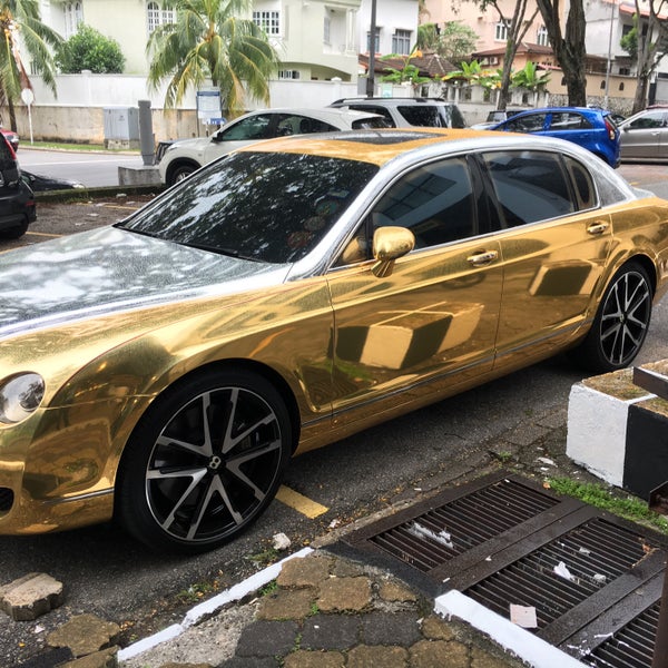 Plaza Damansara - Damansara Heights - Jalan Medan Setia 1, Bukit Damansara