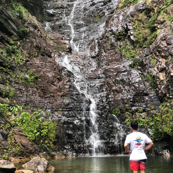 Temurun Waterfall - 11 tips from 969 visitors