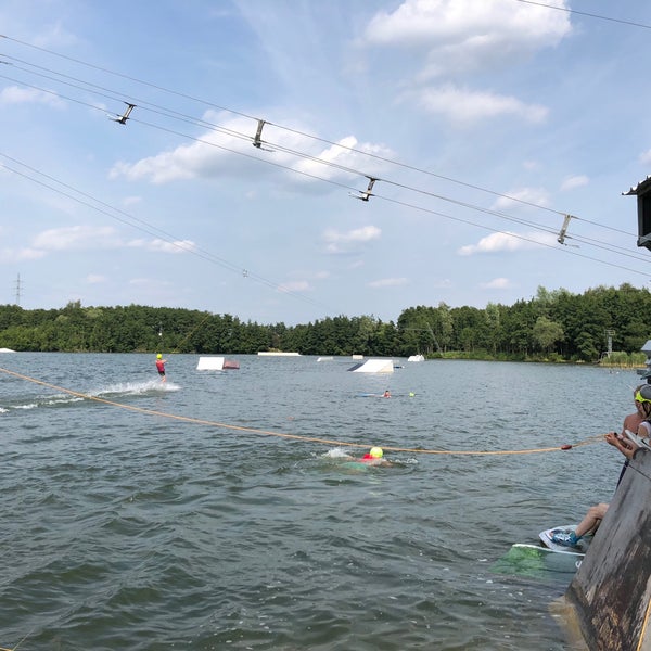 Belgium Cablepark - 5 tips from 474 visitors