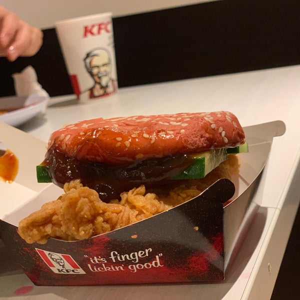 KFC - Bandar Sunway - Seberang Jaya, Pulau Pinang