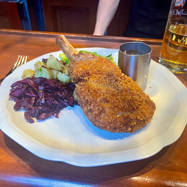 Walliser Stube - Swiss Restaurant