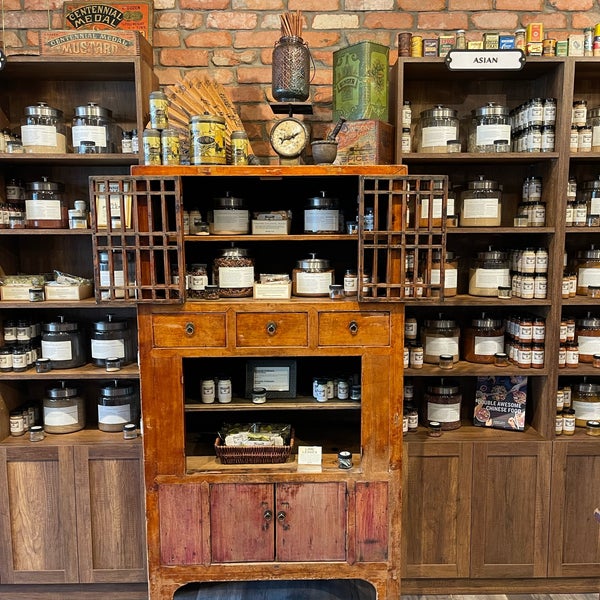 The Silk Road Spice Merchants - Gourmet Store in Inglewood