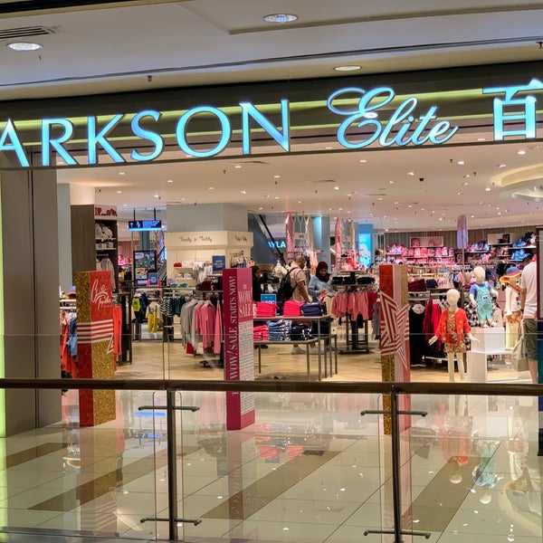 Parkson Elite - Georgetown, Pulau Pinang