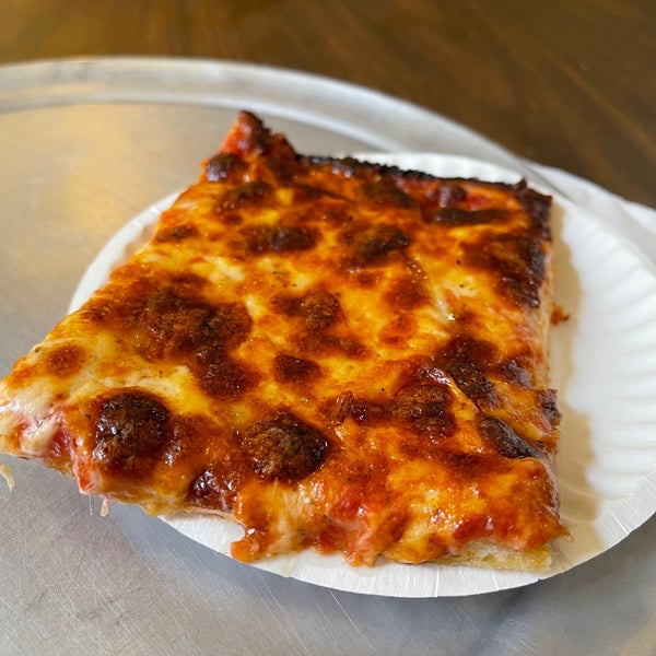 Galleria Umberto - Pizzeria in Boston