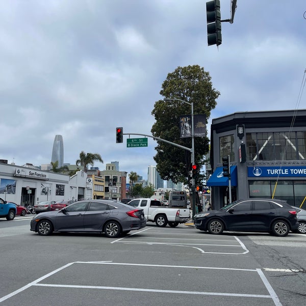 Turtle Tower #3 - Vietnamese Restaurant in San Francisco