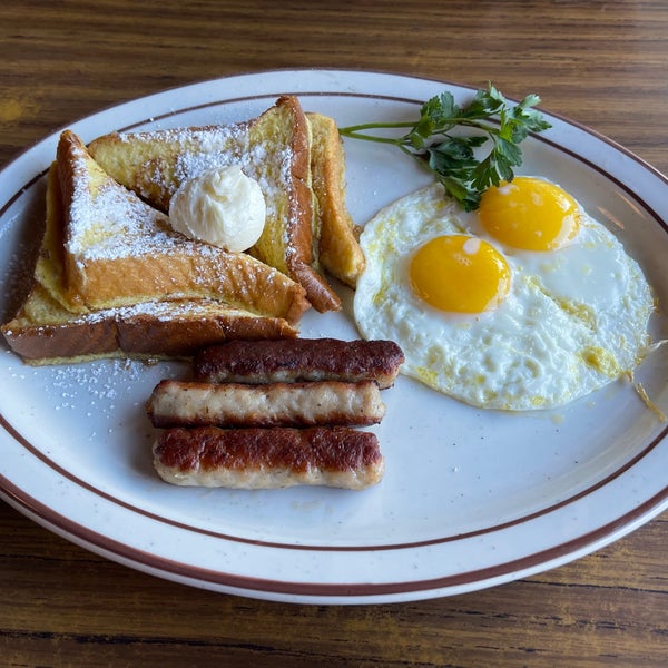 Bert's Cafe - Diner