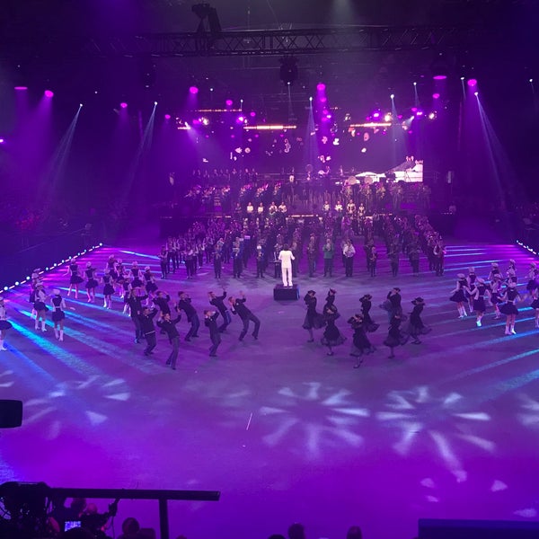 Pramogų arena - Concert Hall in Viršuliškės