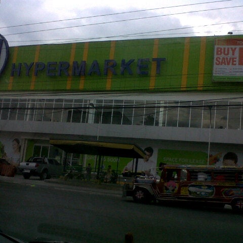 Photos at SM Hypermarket - Supermarket in Cainta