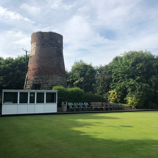 Ye Olde Windmill Inn - Rugeley, Staffordshire