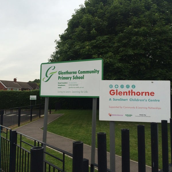 Photos at Glenthorne Primary School - West Midlands, West Midlands