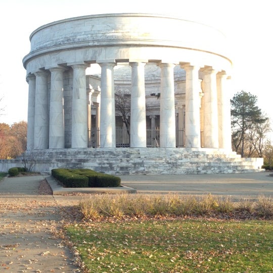 Photos at Harding Tomb - Vernon Heights Blvd