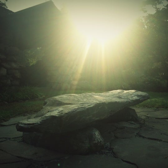 Helene S. Chazan Memorial Bench - Blackstone - 1 tip from 5 visitors