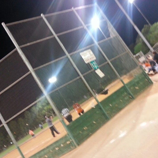 Photos at Sunset Park Softball Fields - Las Vegas, NV