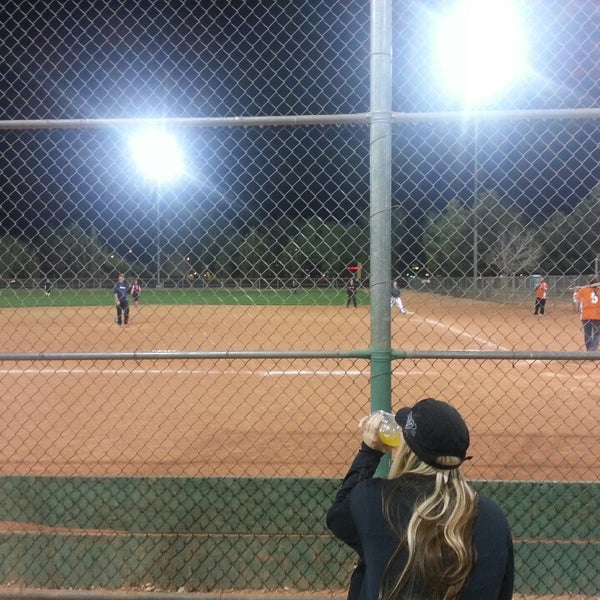 Photos at Sunset Park Softball Fields - Las Vegas, NV