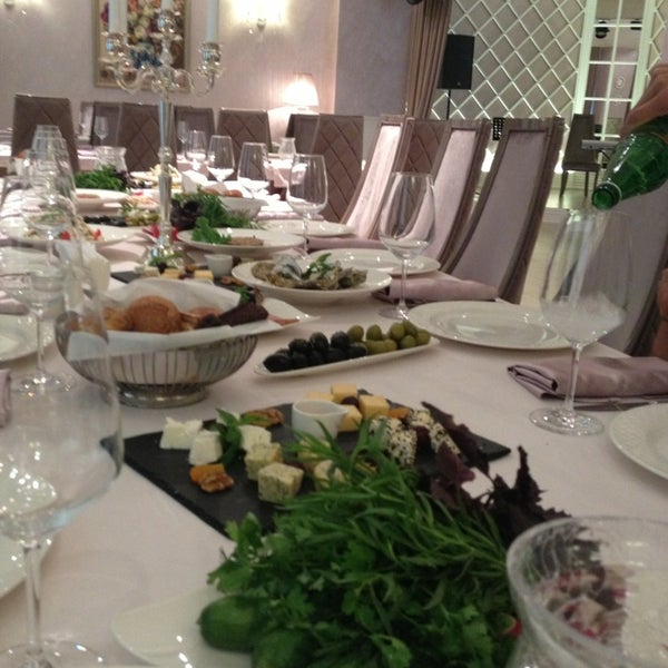 Zogal - Restaurant in Baku