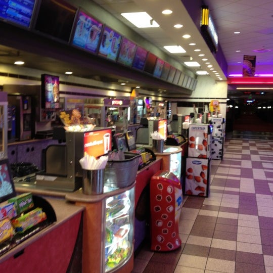 Photos at Regal Atlantic Station ScreenX, IMAX, RPX & VIP - Movie ...