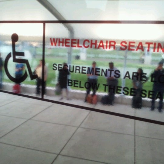 Photos at Pentagon Transit Center - The Pentagon - The Pentagon