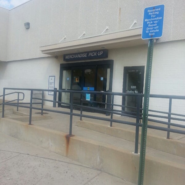 Sears (Now Closed) - Hardware Store in Manassas