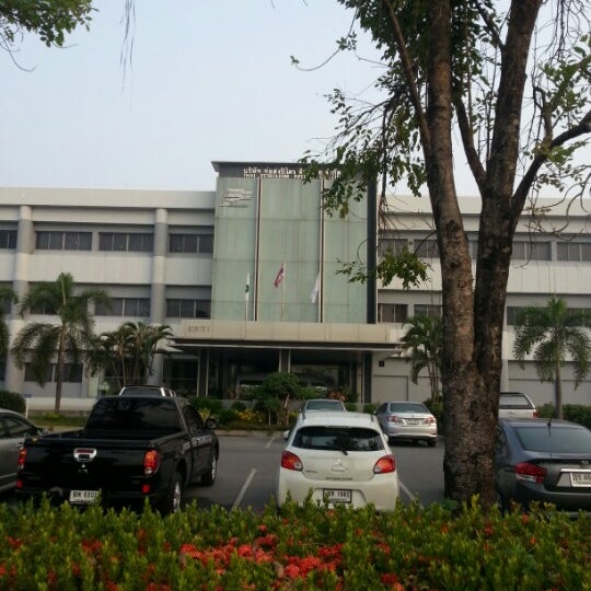 Thappline คลังน้ำมันลำลูกกา - ลำลูกกา, ปทุมธานี