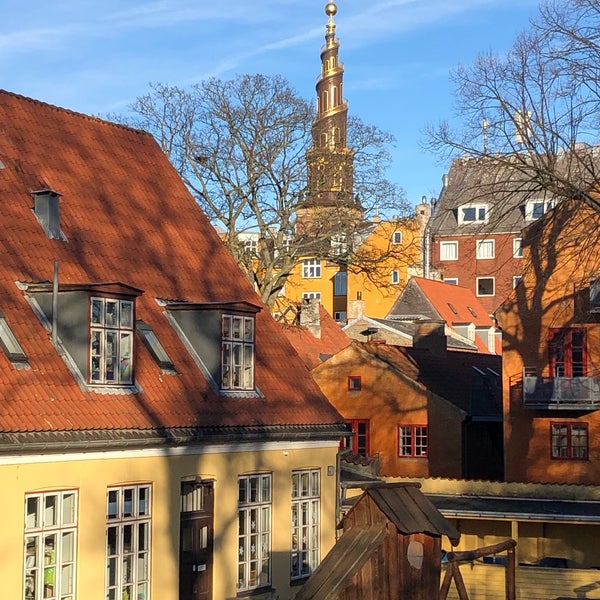 Vestergaard Møbler - Christianshavn - København, Region Hovedstaden