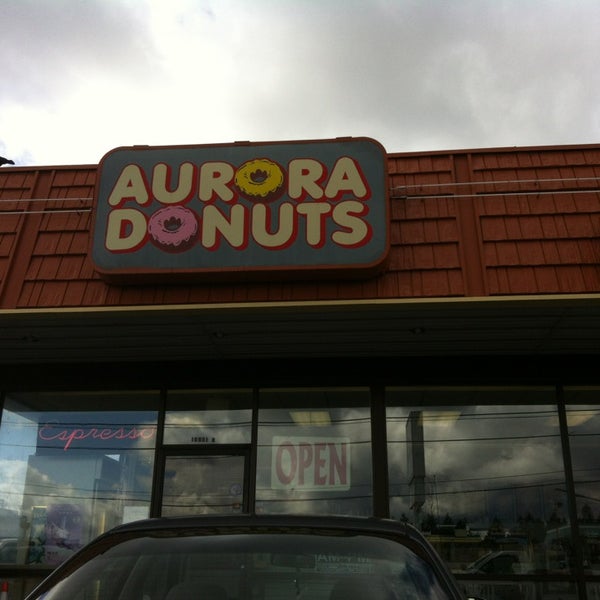 Baskin-Robbins - Bitter Lake - Seattle, WA