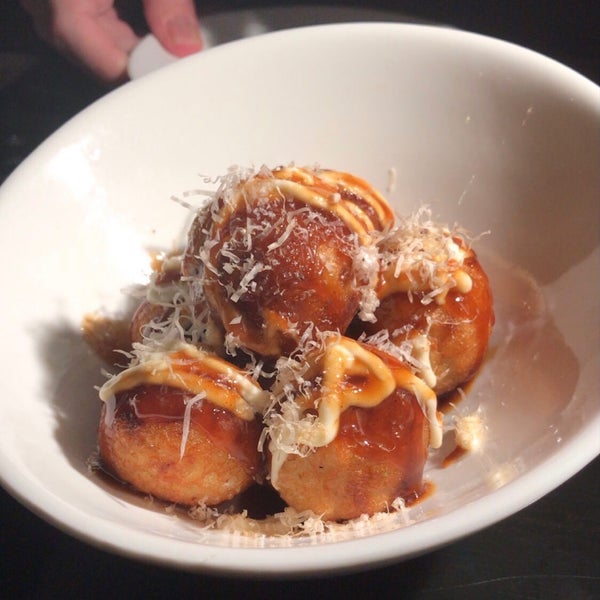 Agami Contemporary Sushi - Uptown - 4712 N Broadway St