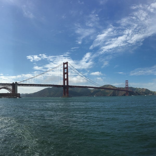 Photos at Torpedo Wharf - San Francisco, CA