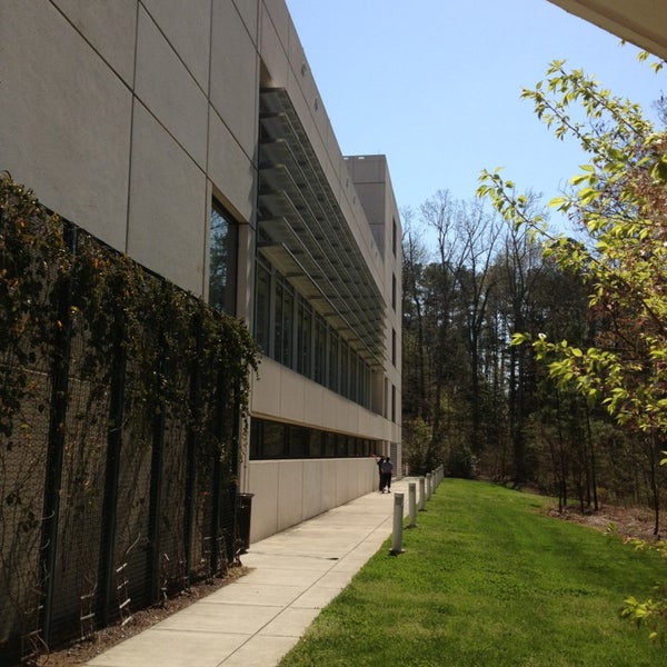 Duke Business School
