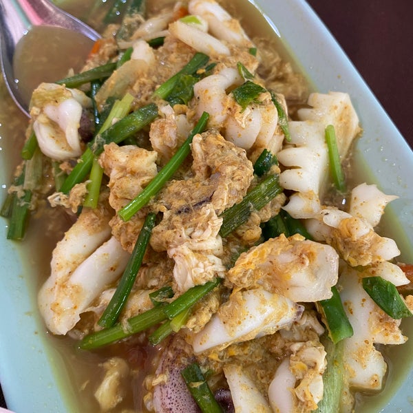 หมอมูดง (Mor Mu Dong) - 9/4 Moo 3