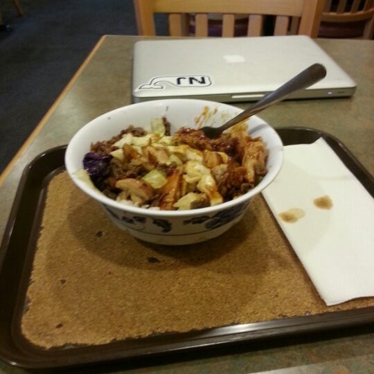 Tokyo Bowl - Japanese Restaurant in University