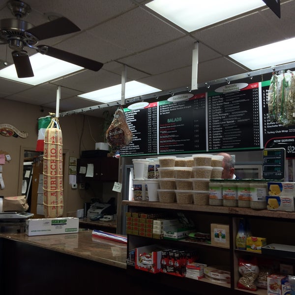 Massimo - Italian Restaurant in Kenilworth