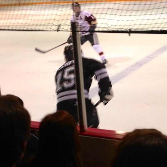 Photos at Paul Hruby Ice Arena - Oak Park, IL