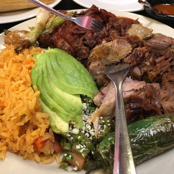 Carnitas Don Rafa - Mexican Restaurant in Chicago