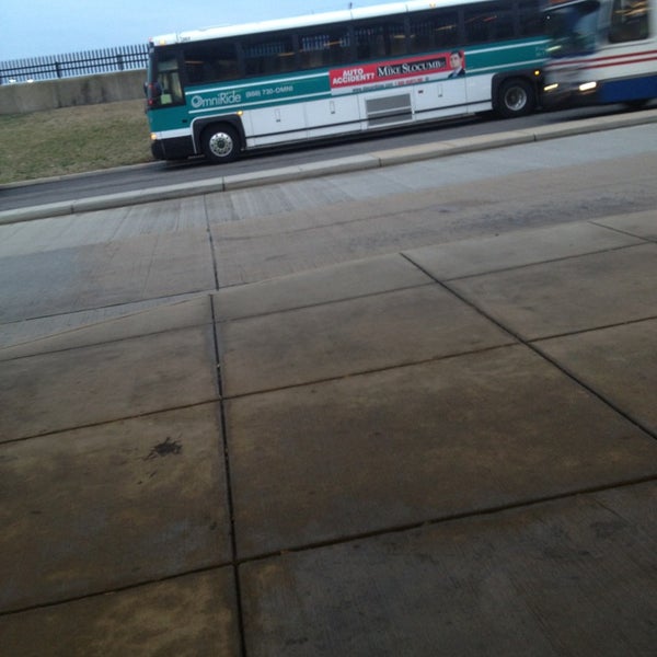 Photos at Pentagon Transit Center - The Pentagon - The Pentagon