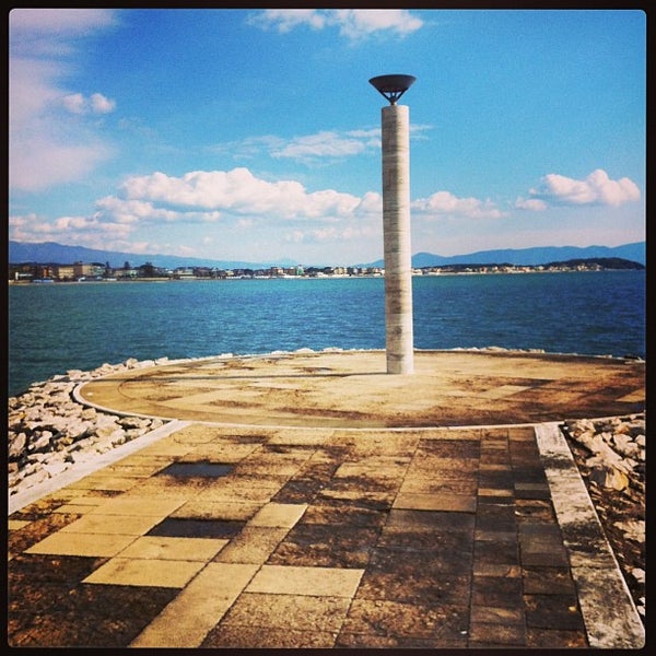 Scauri - Beach