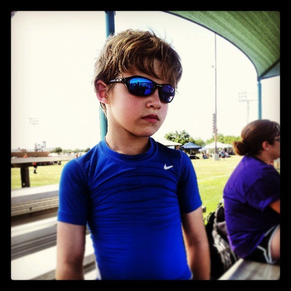 Photos at Hurst Athletic Complex - Baseball Field