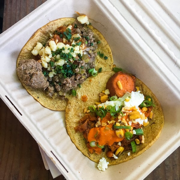 Photos at Guerrilla Tacos (Now Closed) - Taco Place in Arts District