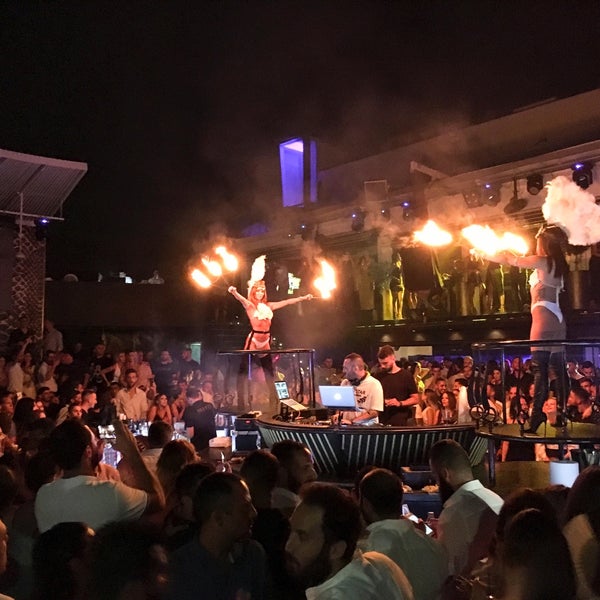 Breeze Summer - Night Club in Limassol