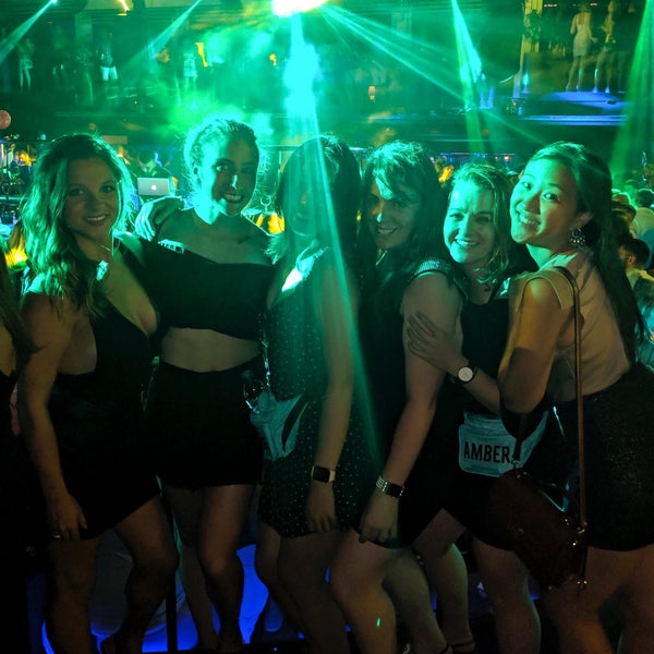 Breeze Summer - Night Club in Limassol