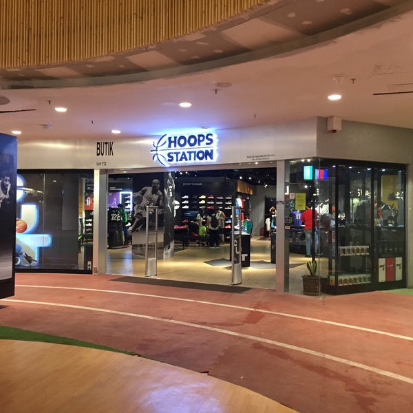Hoops Station - Bukit Bintang - 4 tips from 785 visitors